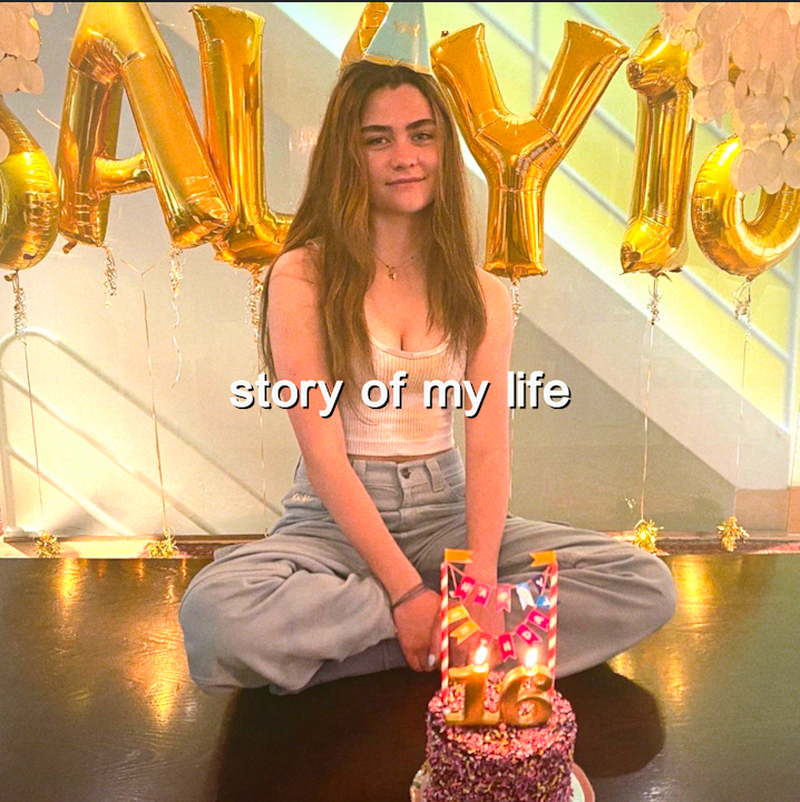 lola flanery story of my life edit project file - Payhip