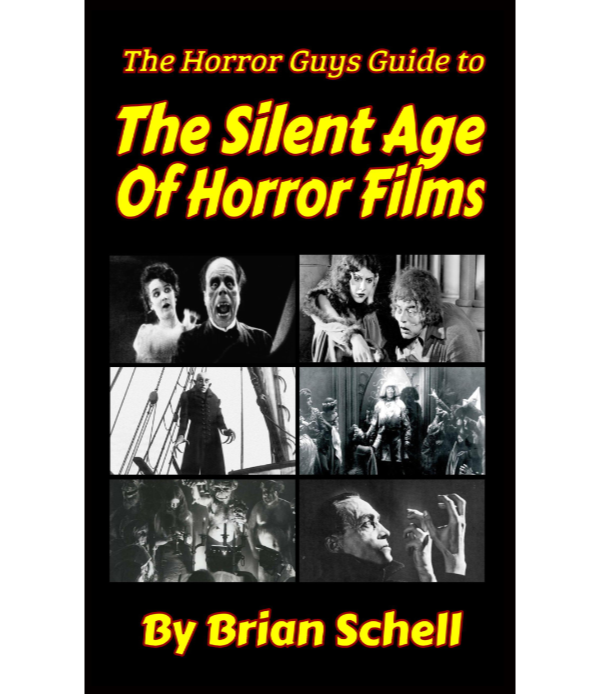 Brian Schell's Books