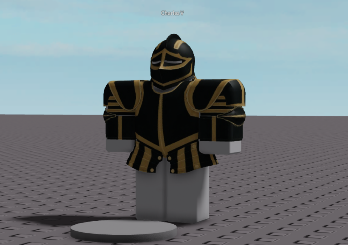 Morphs Pack V1 - Payhip