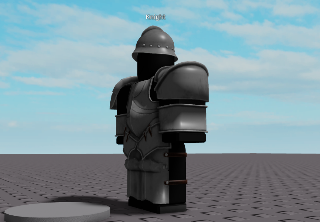 Morphs Pack V1 - Payhip