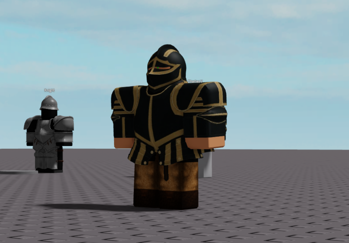 Morphs Pack V1 - Payhip