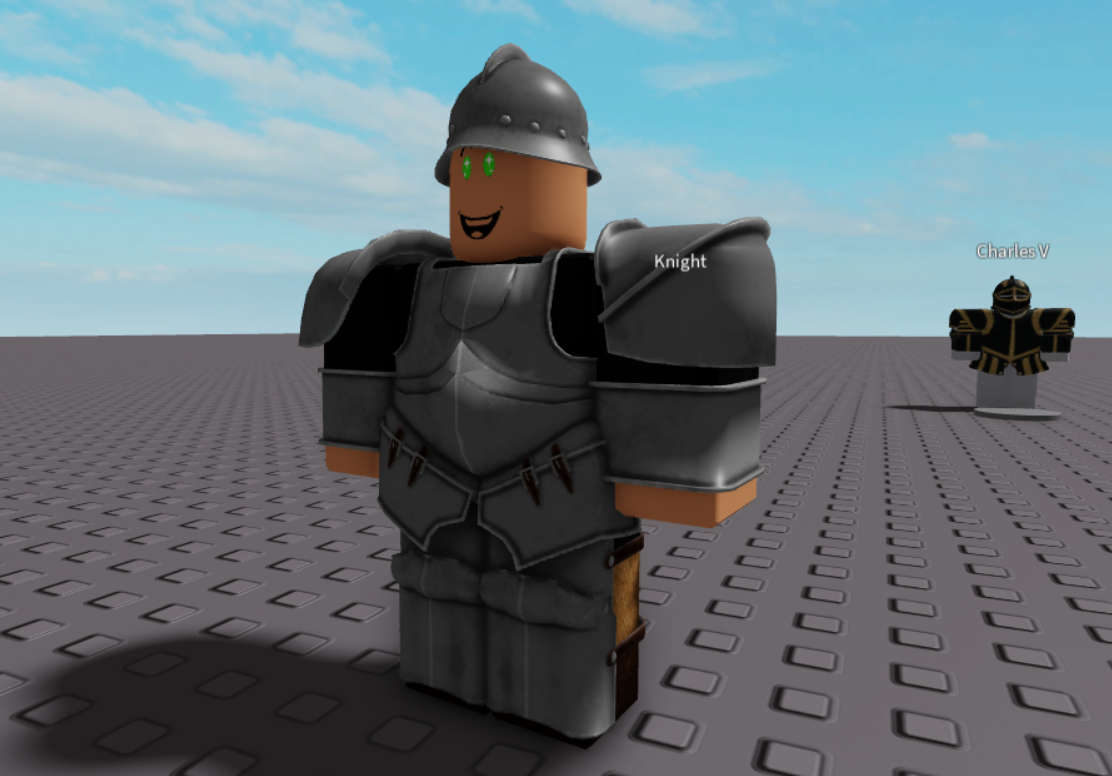 Morphs Pack V1 - Payhip