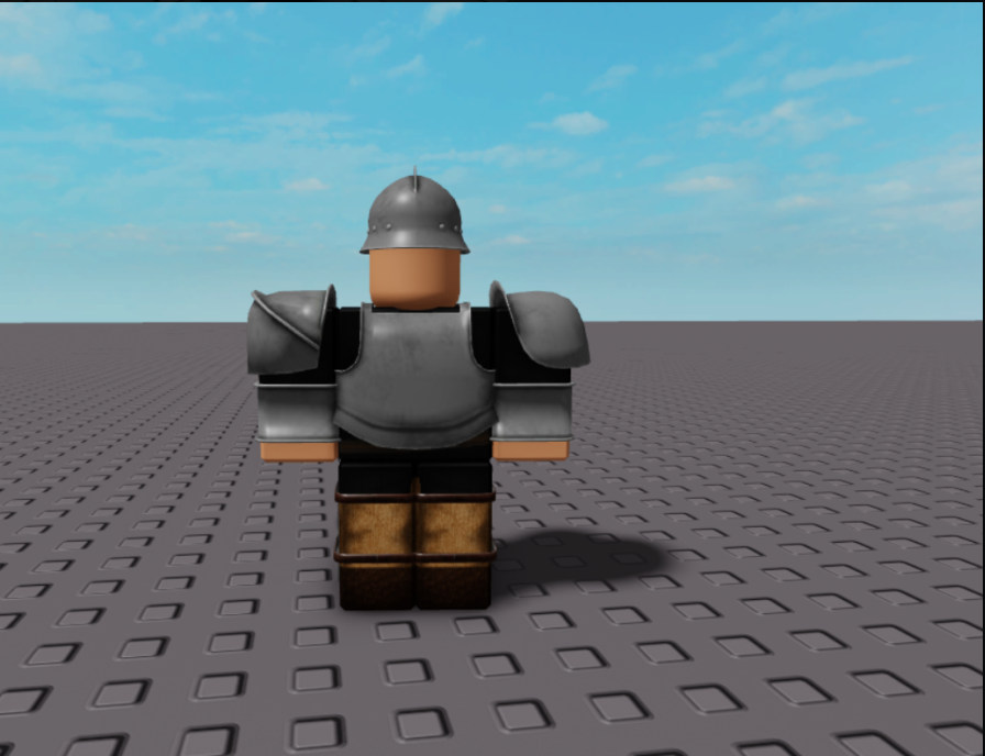 Morphs Pack V1 - Payhip