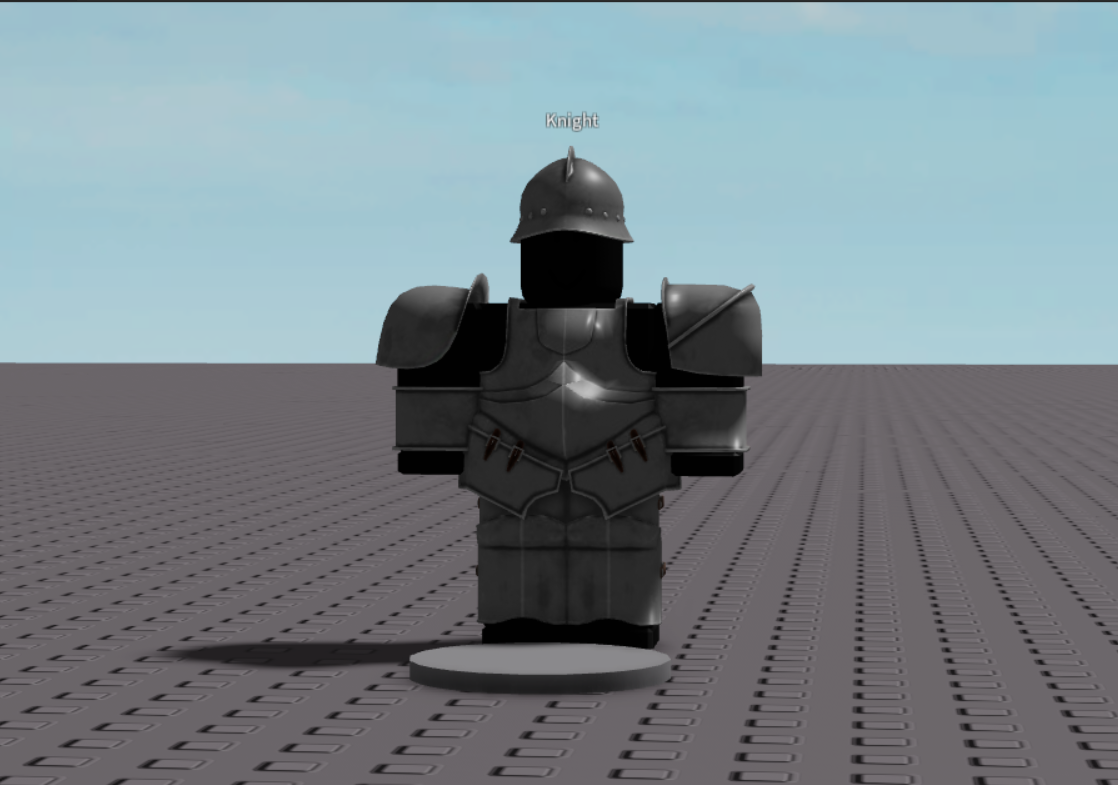 Morphs Pack V1 - Payhip