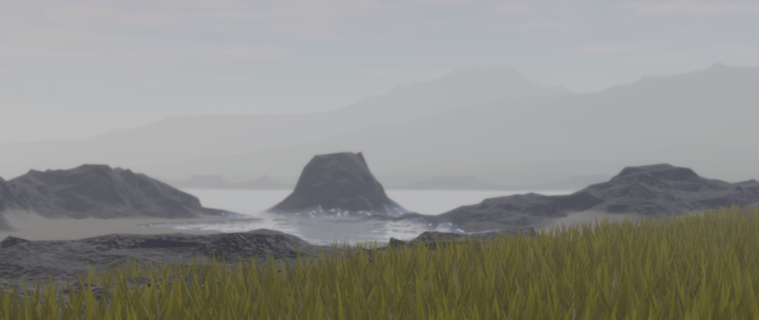 Mounterrain - Payhip