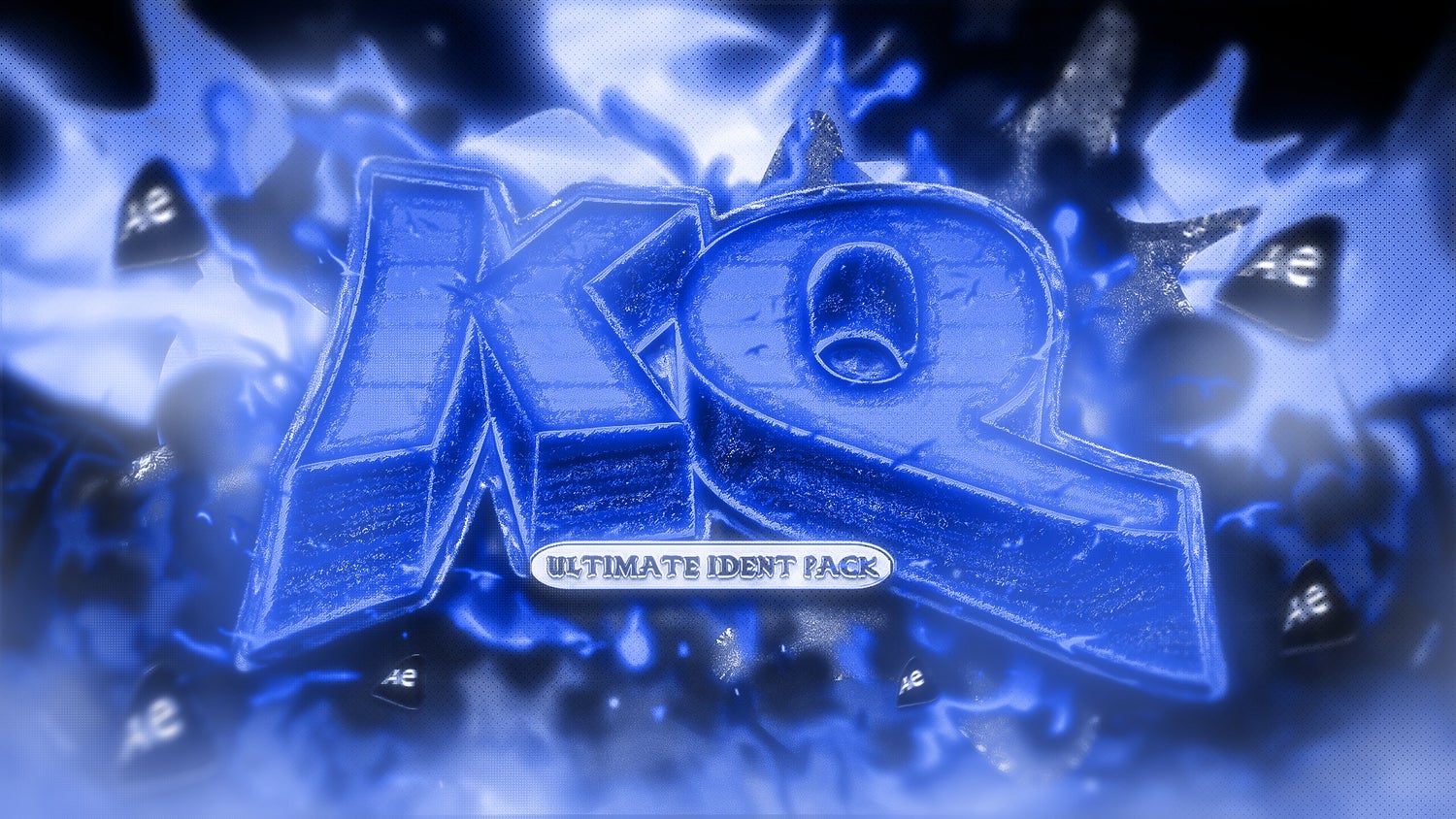 KQ's Free Editing X Ident Pack - Payhip