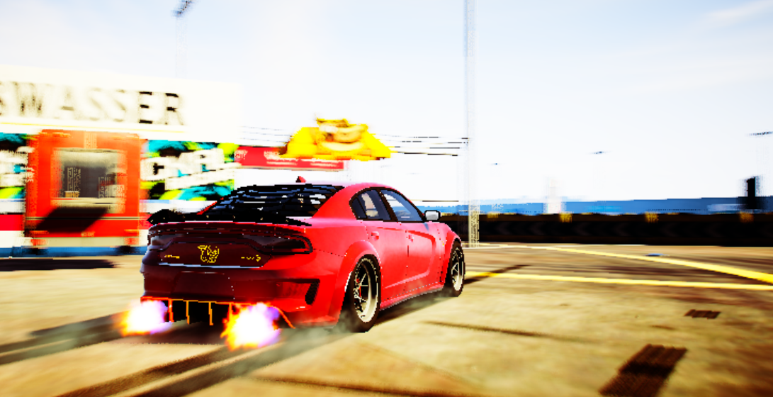 Fivem Server Ready Nitrous And Purge Kit For Cars Script For Fivem Esx