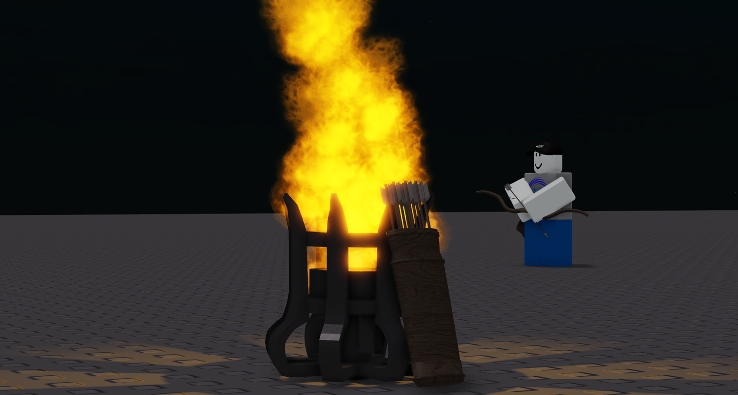 [FEATURED] 🏹 Bow System 🏹 - Payhip