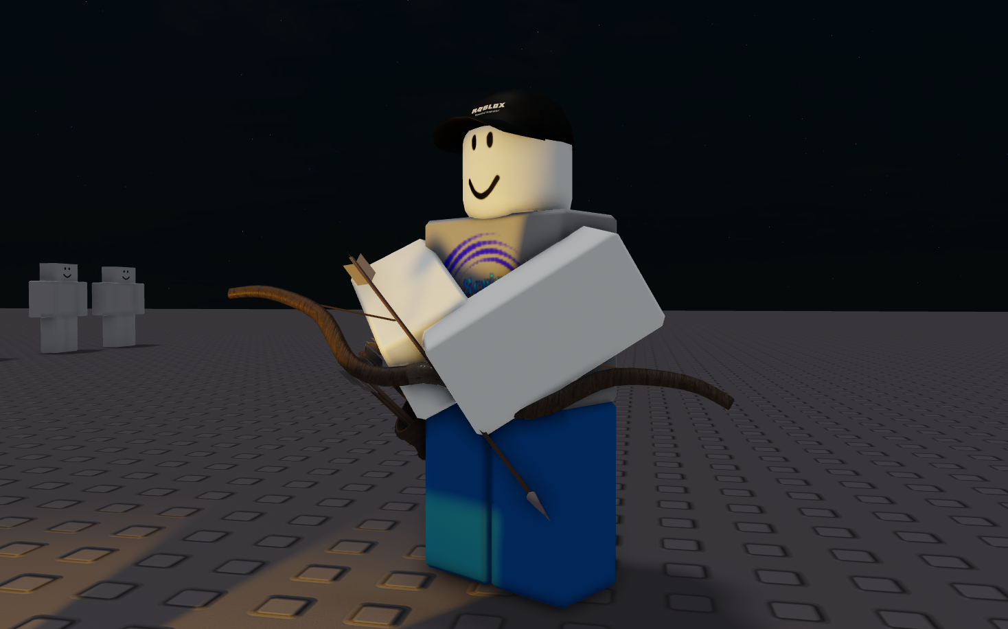 [FEATURED] 🏹 Bow System 🏹 - Payhip