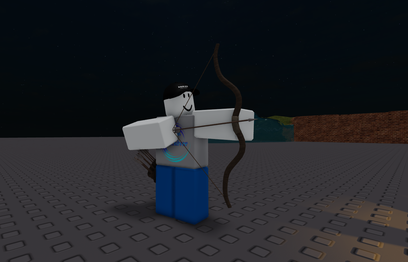 [FEATURED] 🏹 Bow System 🏹 - Payhip