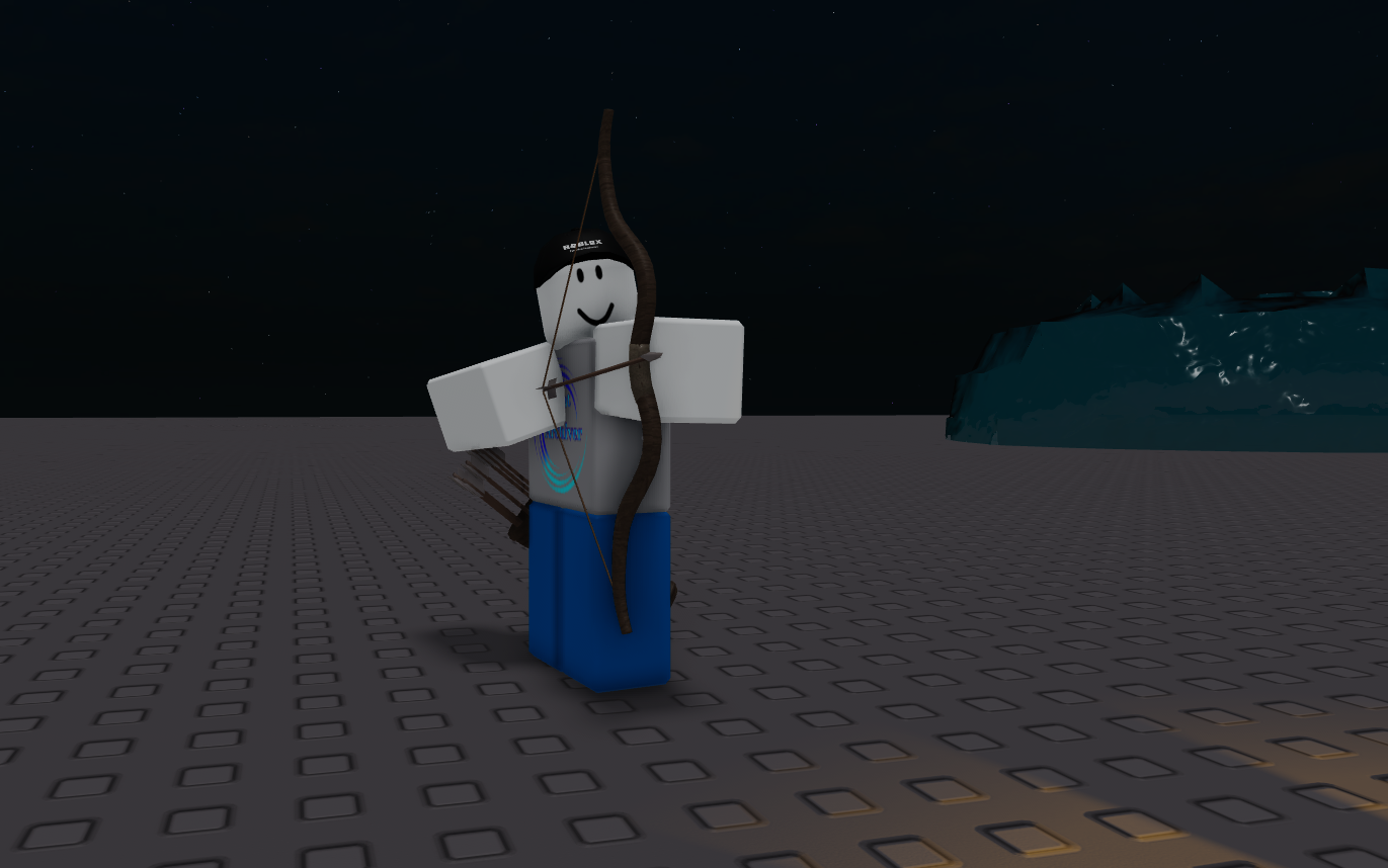 [FEATURED] 🏹 Bow System 🏹 - Payhip