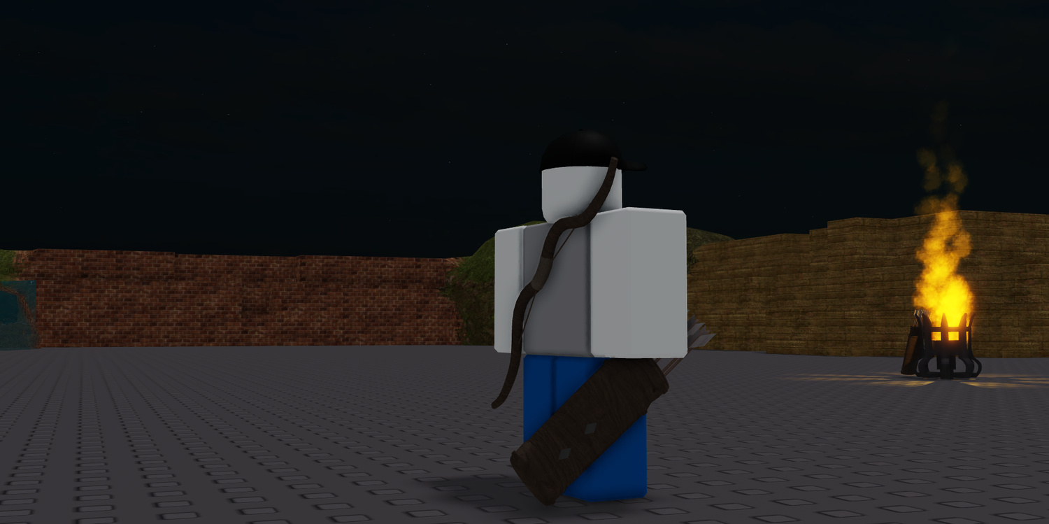 [FEATURED] 🏹 Bow System 🏹 - Payhip