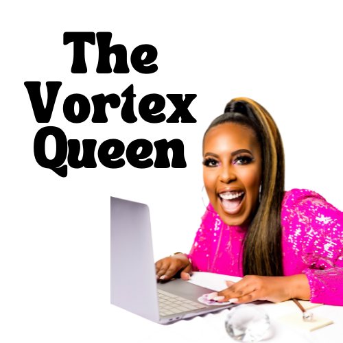 Privacy and Disclaimer of The Vortex Queen - Payhip