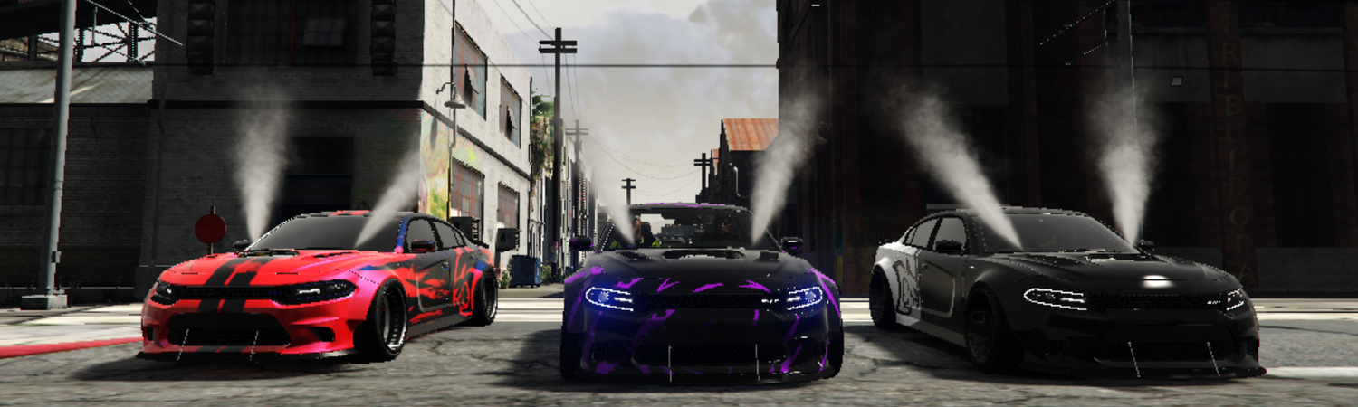 FiveM Server Ready Nitrous And Purge Kit For Cars Script For FiveM - Payhip