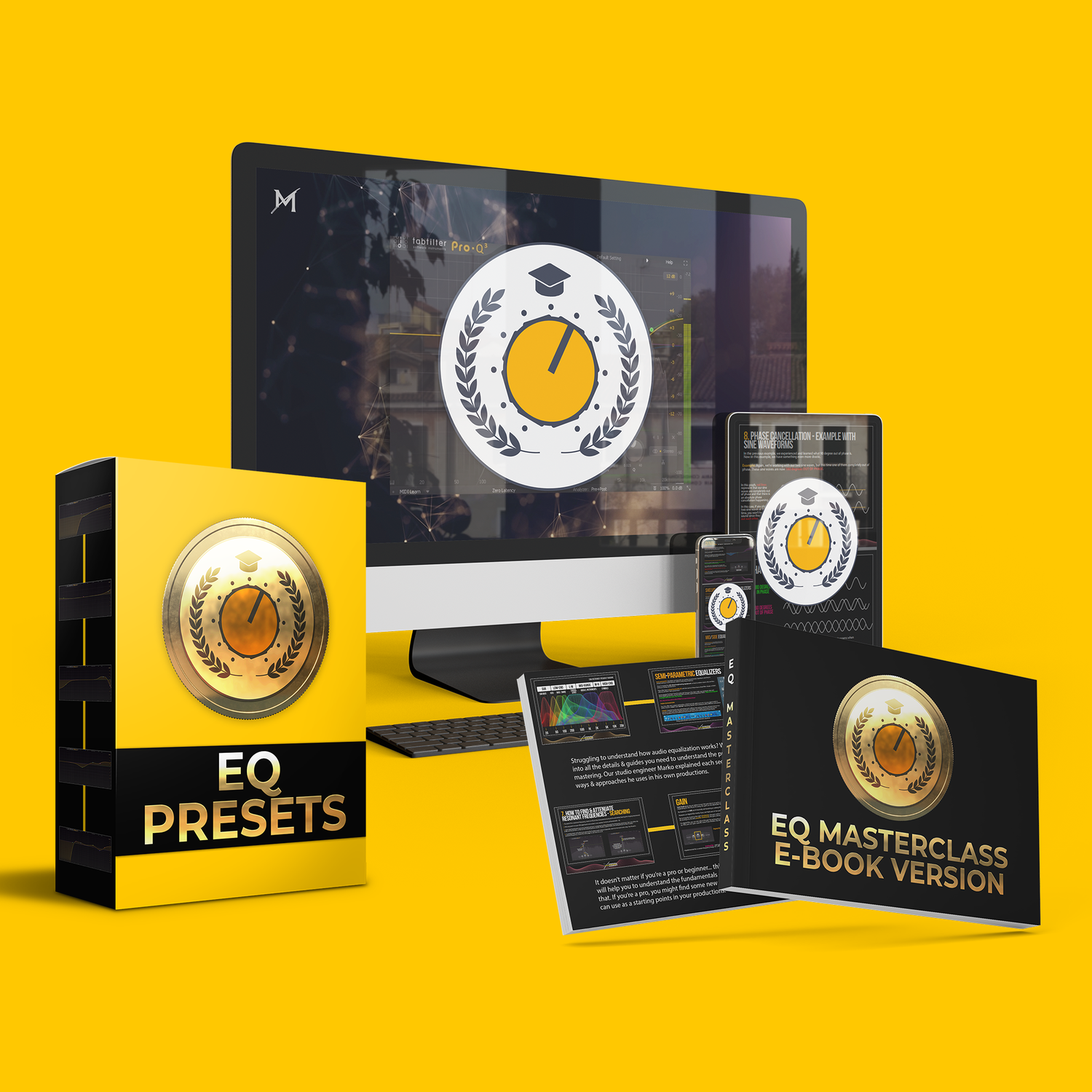 Md3sign | Mixing, Mastering & Music Production