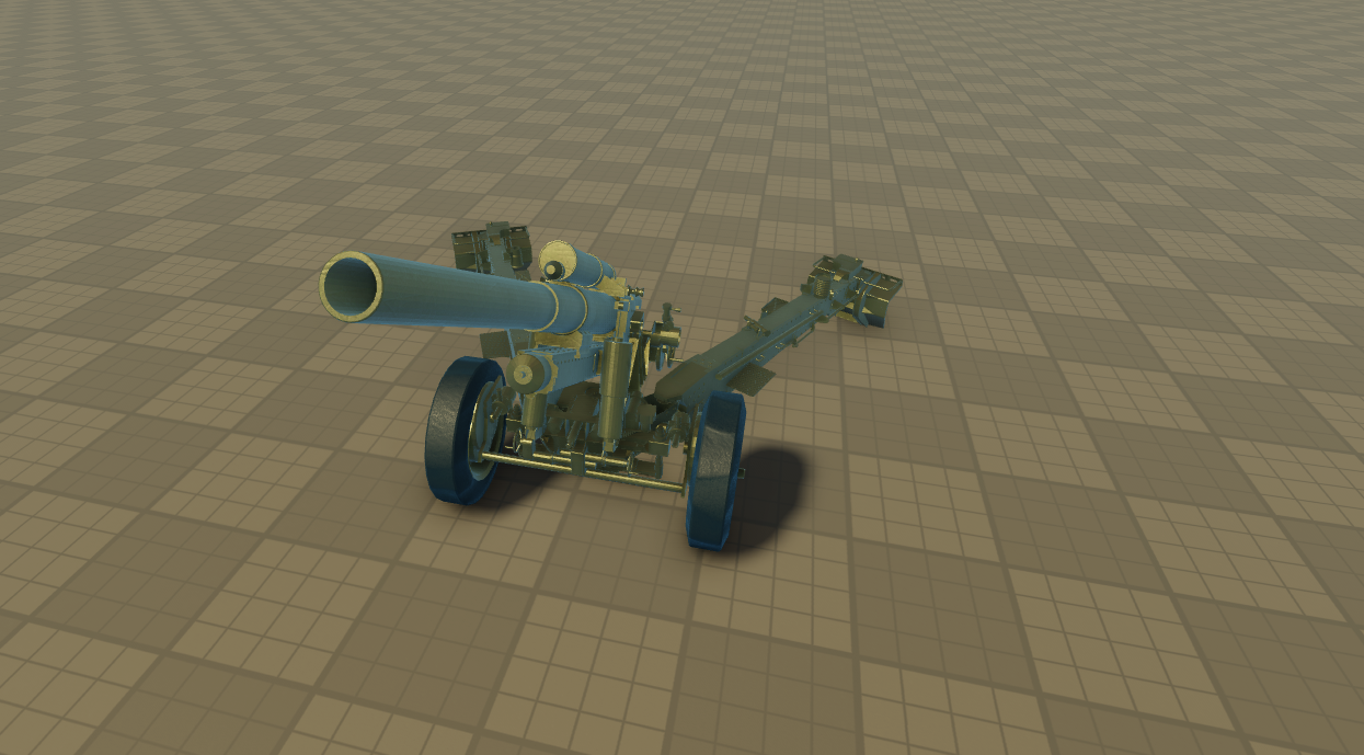 Artillery System - Payhip