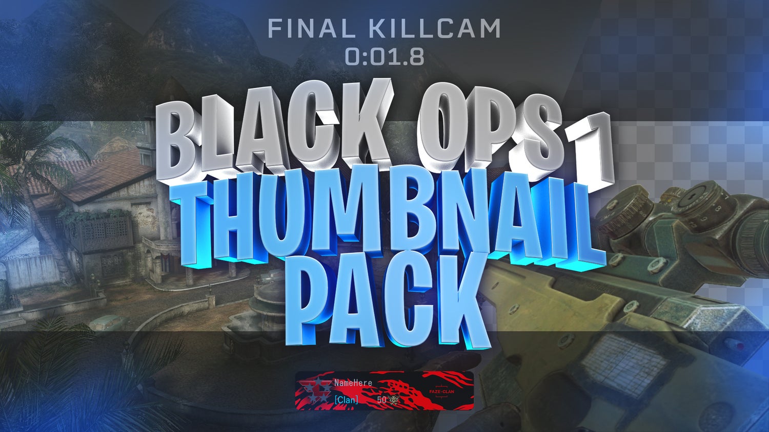 Ultimate Thumbnail pack (2GB) - Payhip
