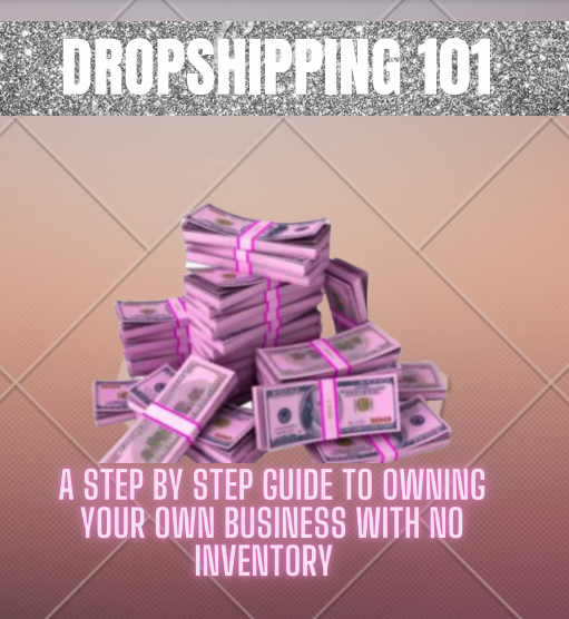 Drop Shipping 101 eBook - Payhip