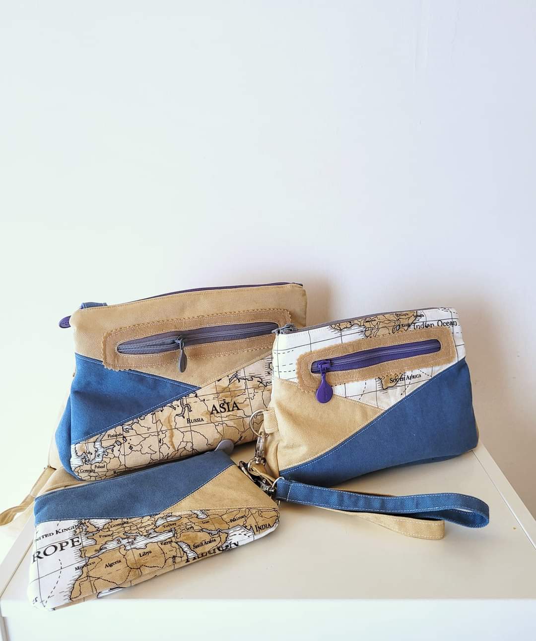 FREEDOM TRIO SET - Payhip