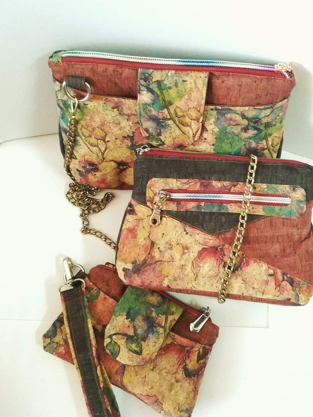 FREEDOM TRIO SET - Payhip