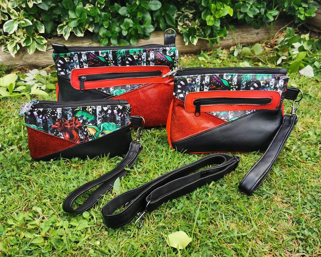 FREEDOM TRIO SET - Payhip