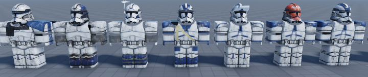 Star Wars Armory - Payhip