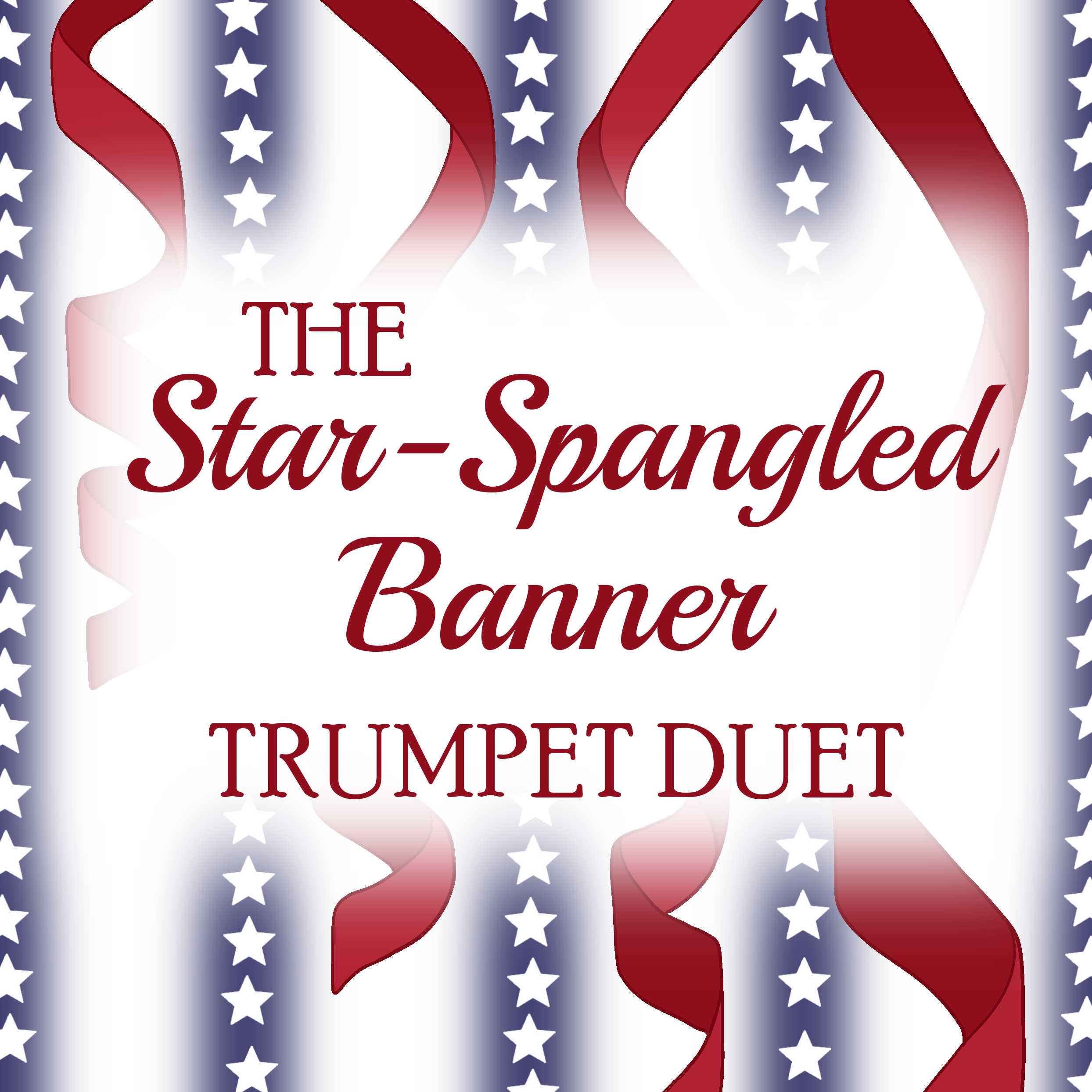 The Star-Spangled Banner for Trumpet Duet - Payhip
