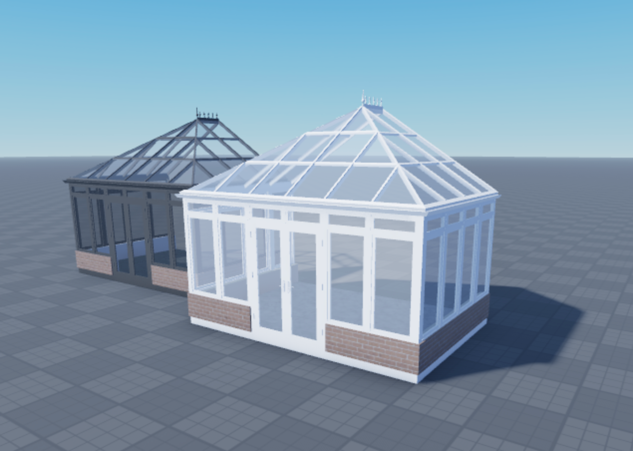 AlphaDev Studios - Payhip