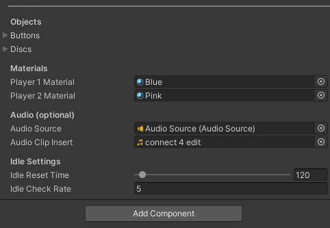 Udon Script - Match 4 - Payhip