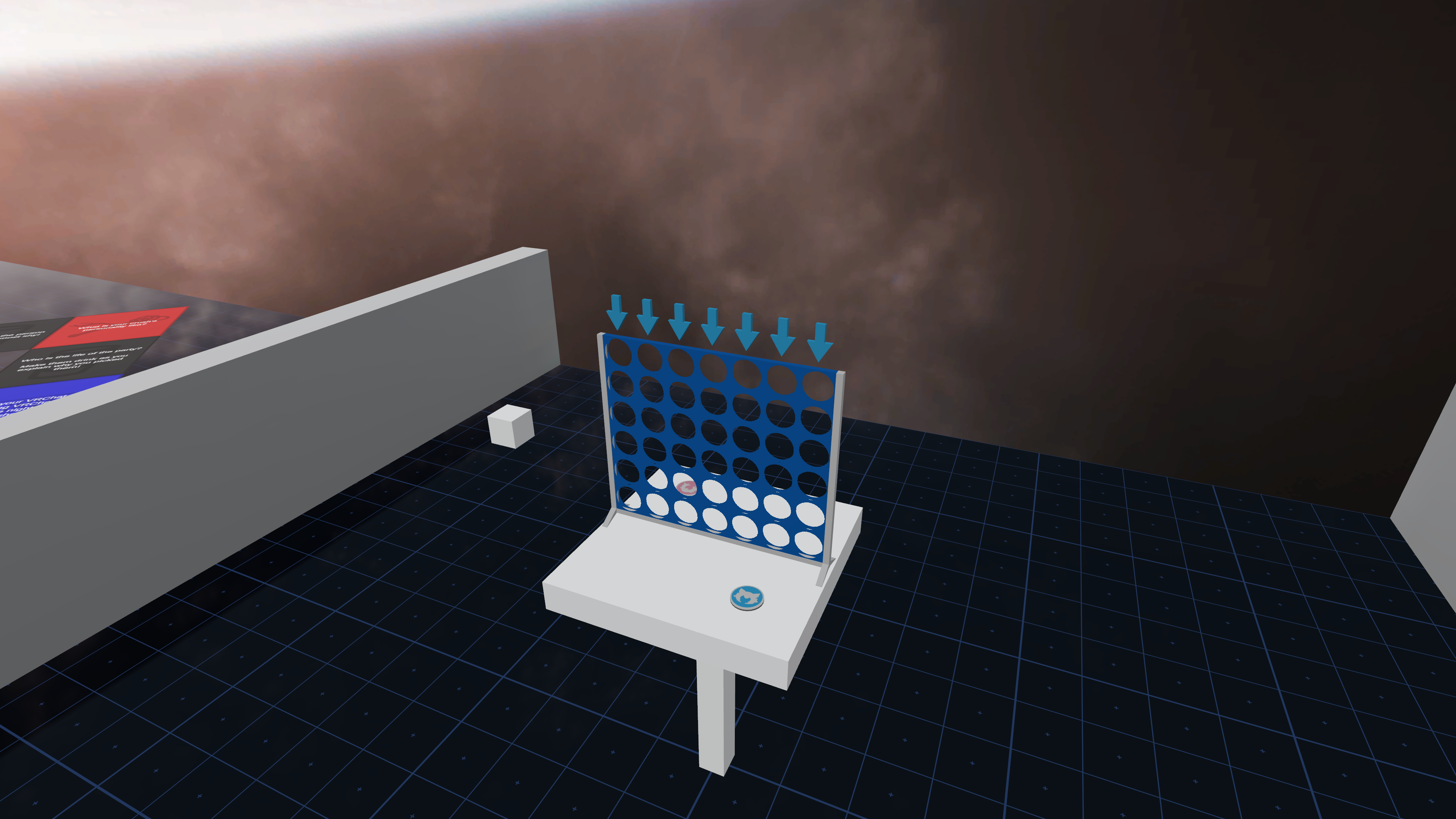 Udon Script - Match 4 - Payhip