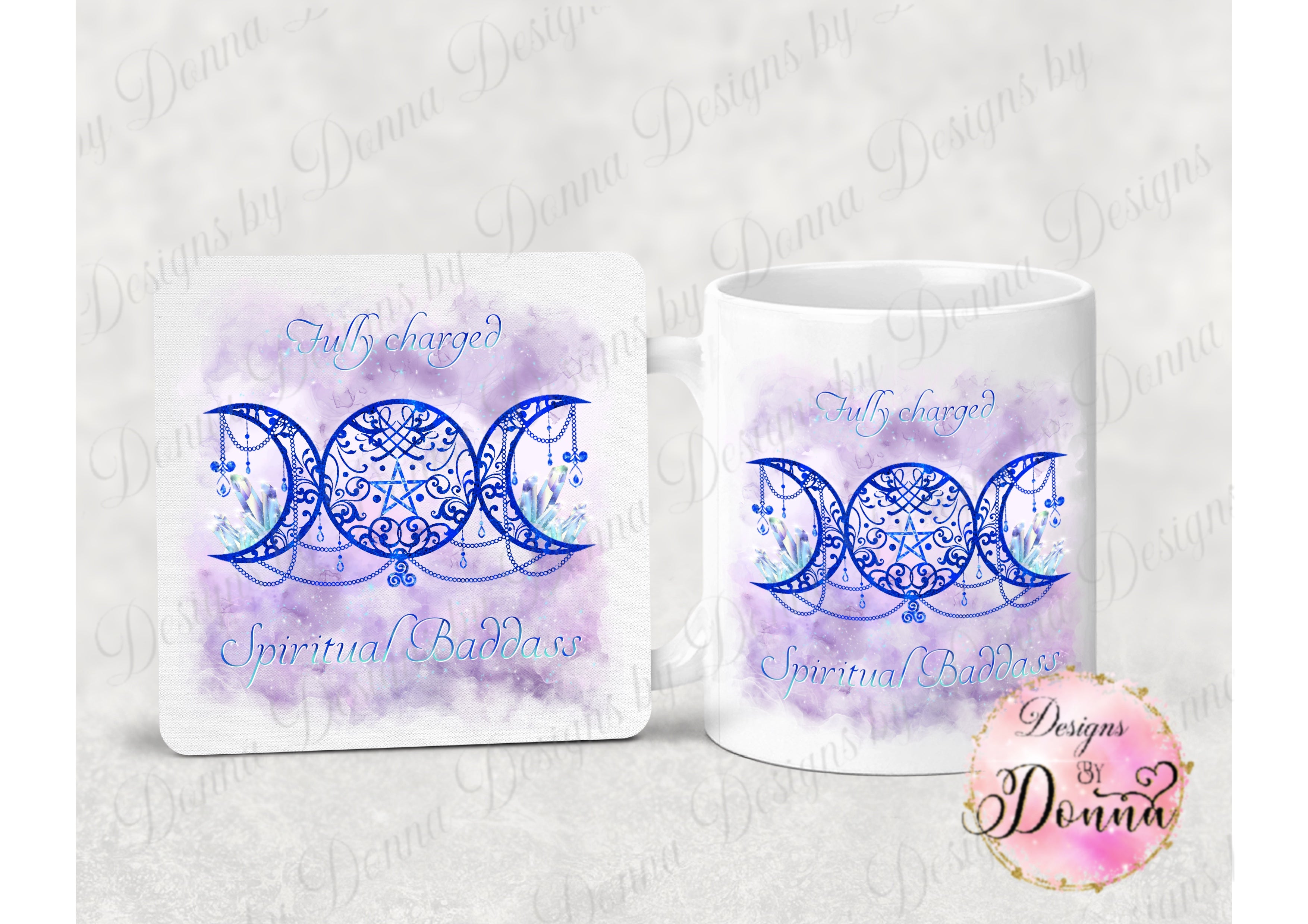 Crystal lover set - Payhip