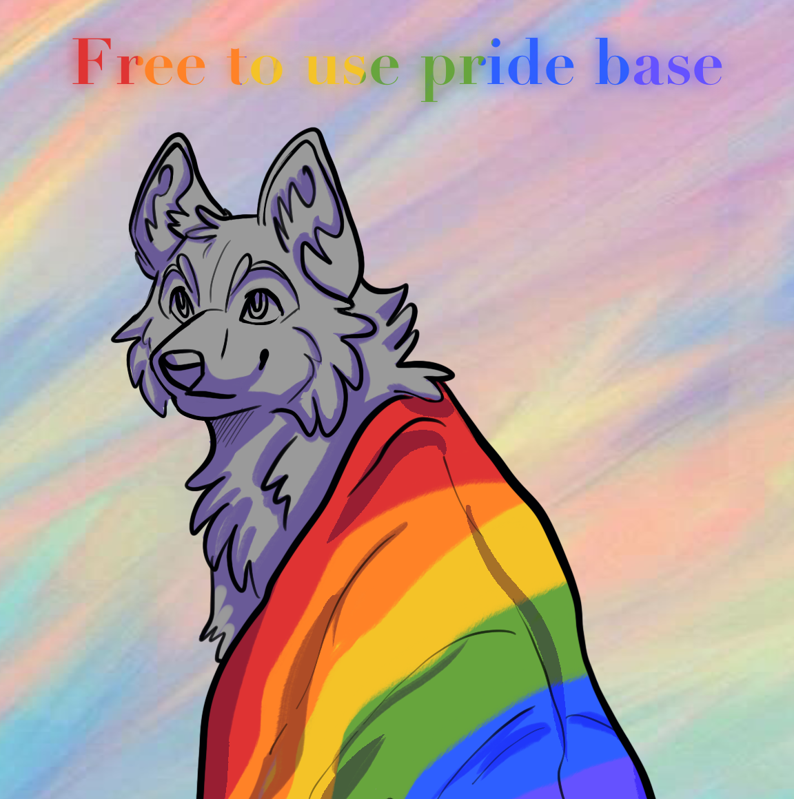 Free to use Pride Base 2022 v.2 - Payhip