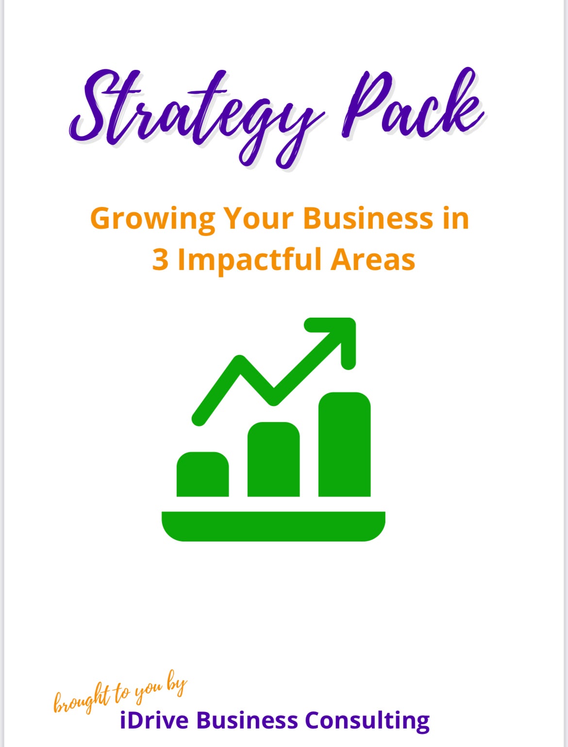 Strategy Pack - Payhip