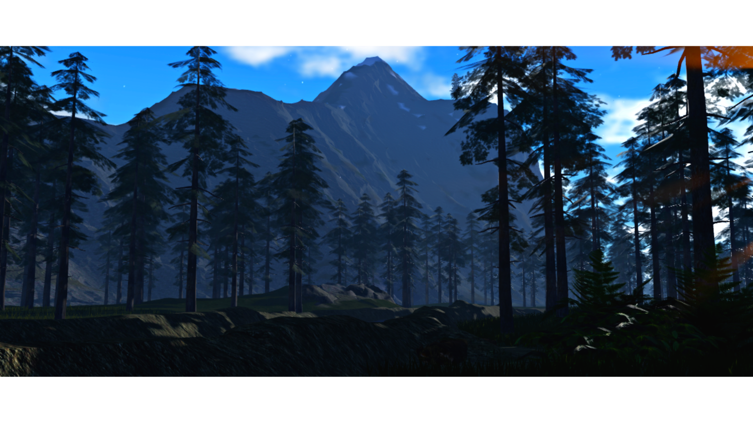 Mounterrain - Payhip