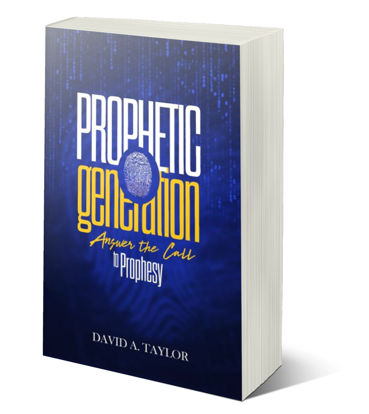 Prophetic Generation: Answer the Call to Prophesy - Payhip