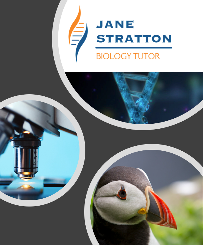 Prepare for Advanced Higher Biology - Payhip