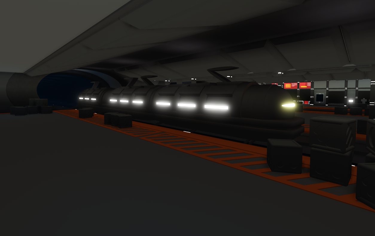 Coruscant - All Sections - Payhip