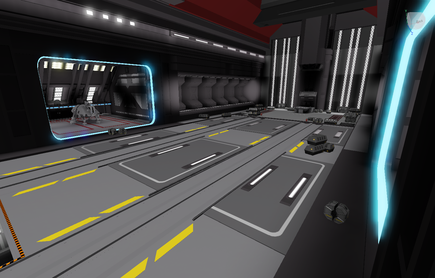 Overhead Battle System - Payhip