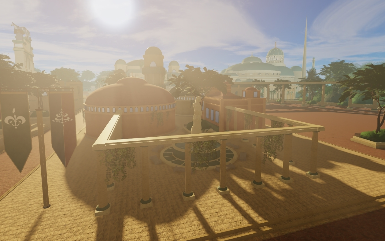 Theed City, Naboo - Payhip