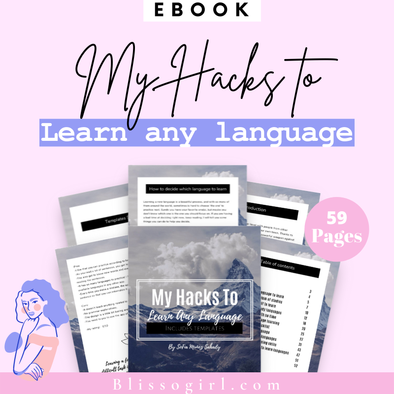 Blissogirl Store - Payhip