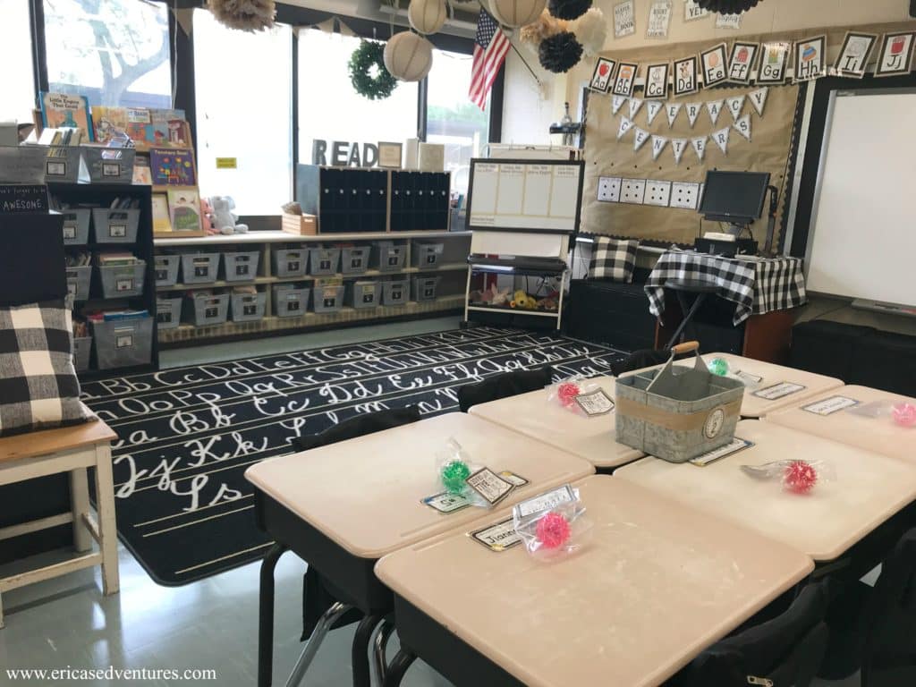 Back to School: Classroom Themes and Decoration Ideas - Part 1