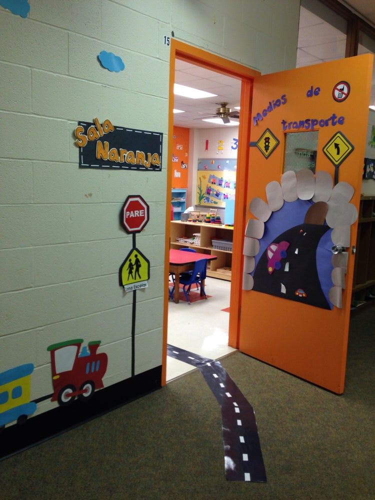 Back to School: Classroom Themes and Decoration Ideas - Part 1
