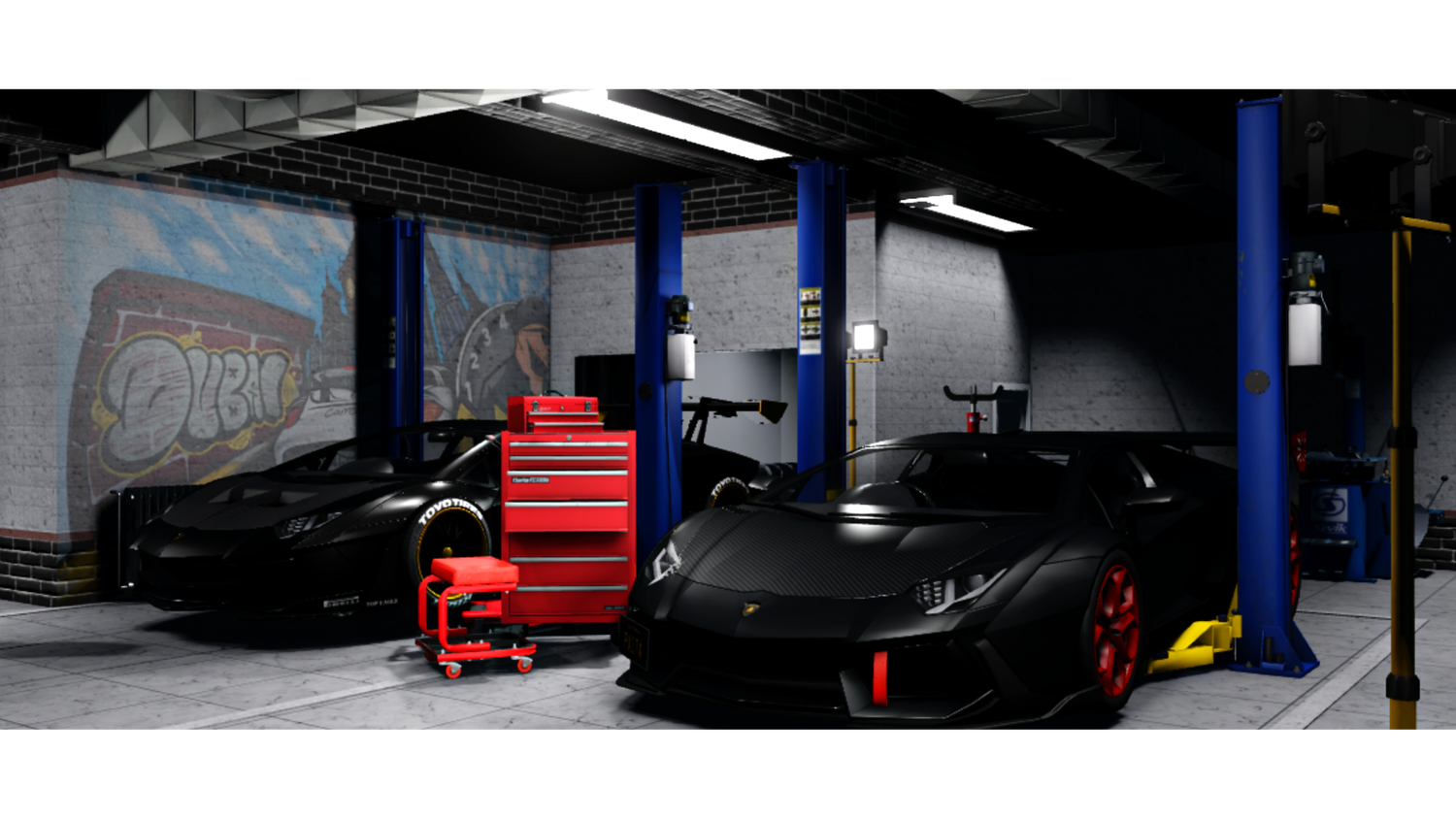 Mounterrain - Payhip