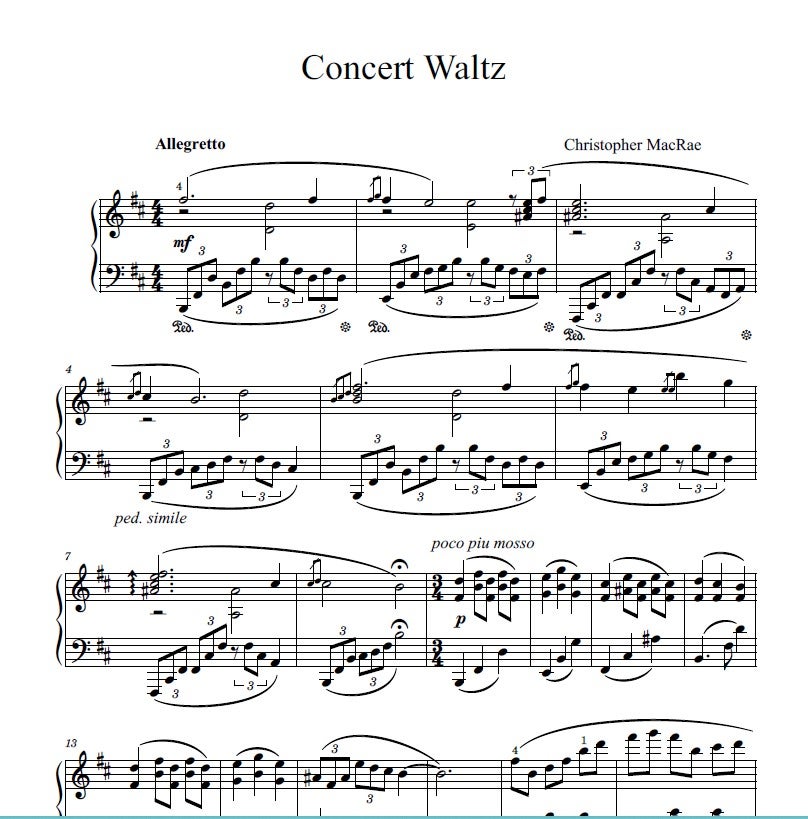 Christopher MacRae - Payhip