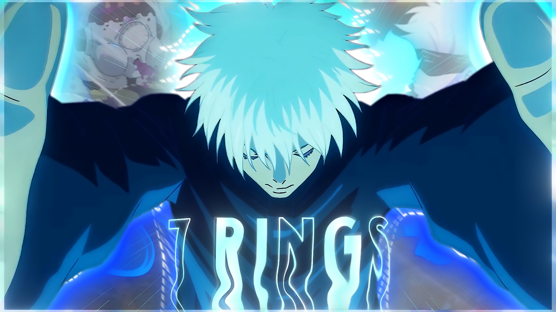 Gojo - 7 rings pf - Payhip