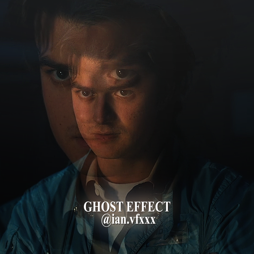 @ian.vfxxx ghost effect (ffx preset) - Payhip
