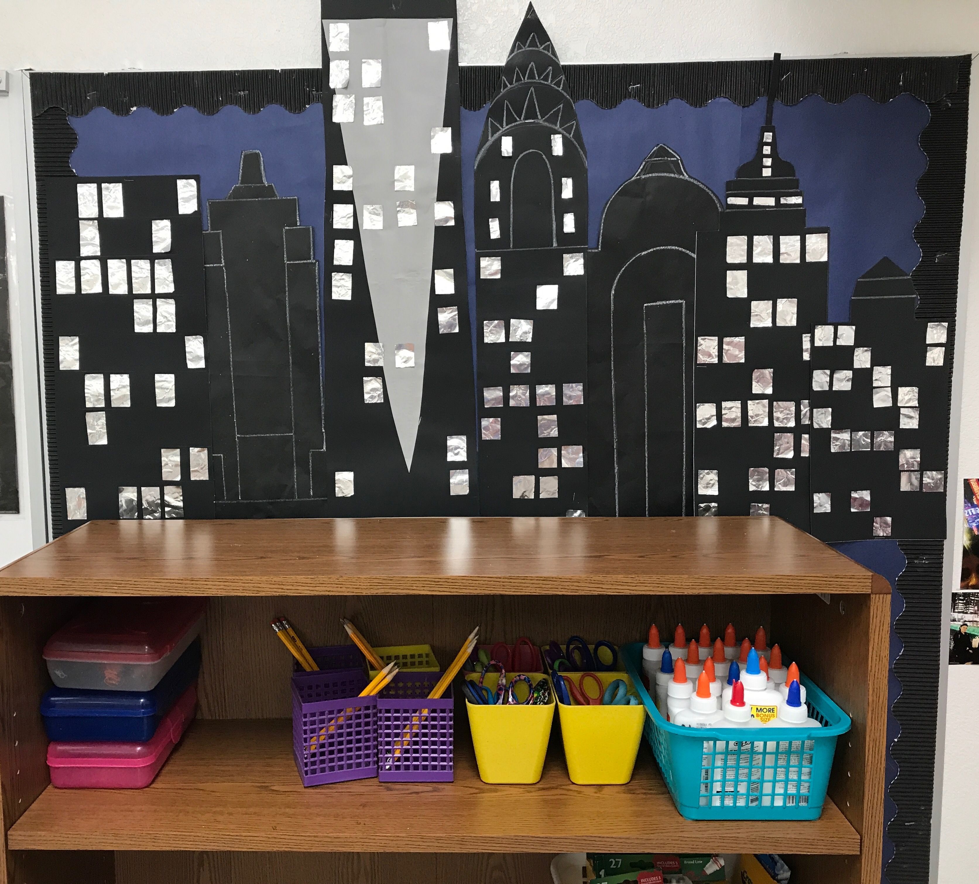 Back to School: Classroom Themes and Decoration Ideas - Part 2