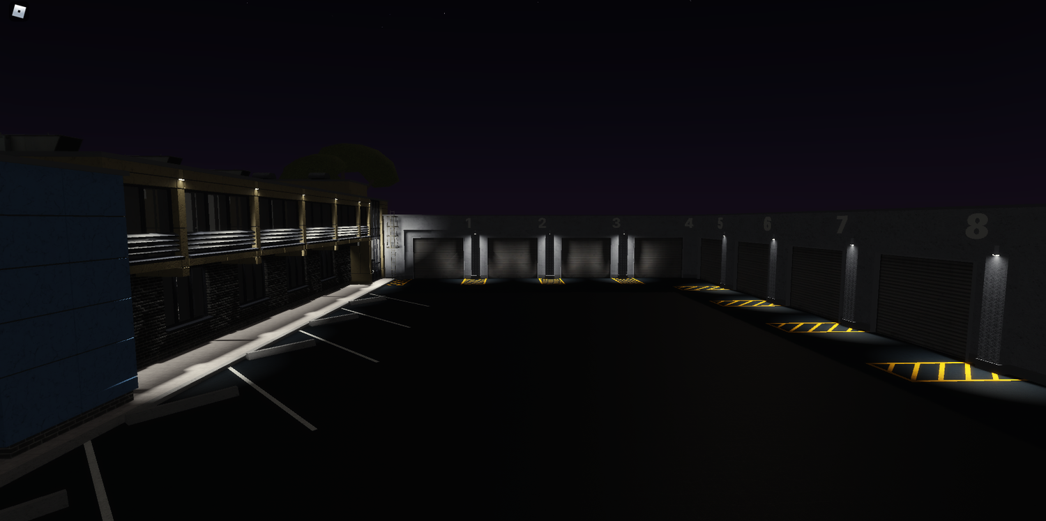 Police station - Payhip