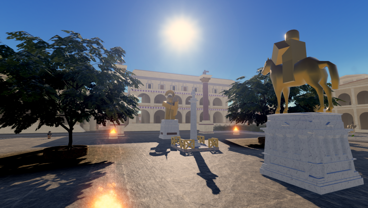 🏺Ancient Romanium🏺 - Payhip