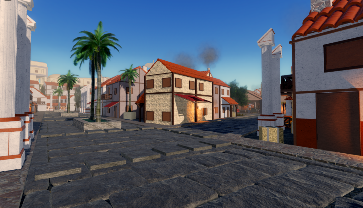 🏺Ancient Romanium🏺 - Payhip